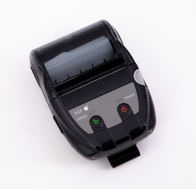 Seiko MP-B20/B30 - USAePay Help